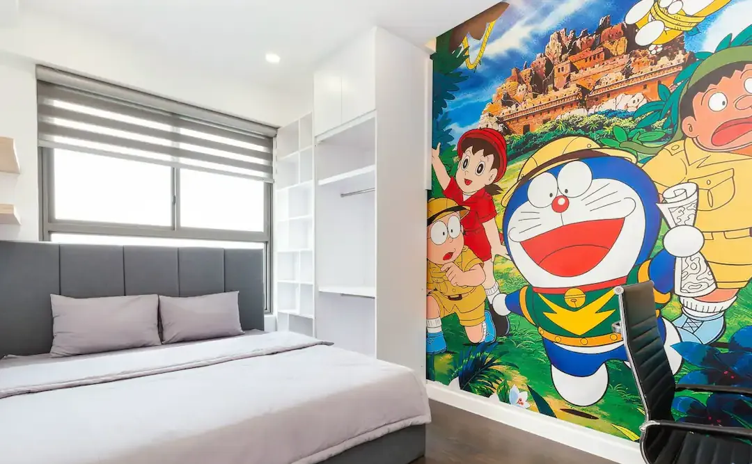 Botanica Orchard Luxury Near Airport - Ho Chi Minh City