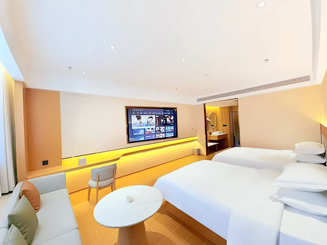 New Star Ban Chao Hotel - Hami