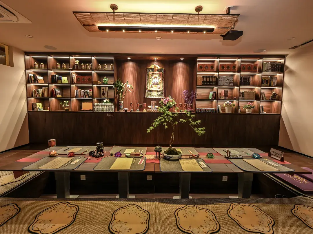 Shantou Zhifan Homestay - Kaohsiung City