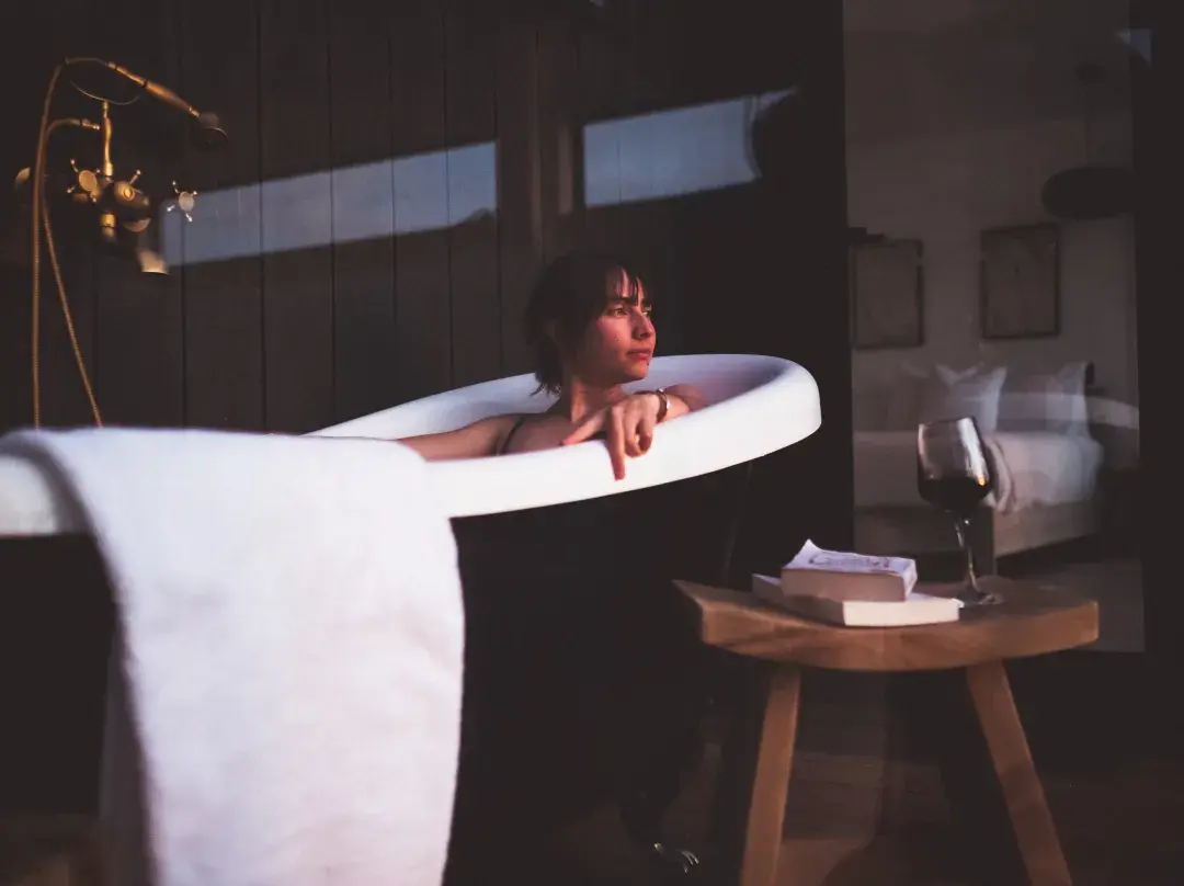 Black + Shack - Tasmanien