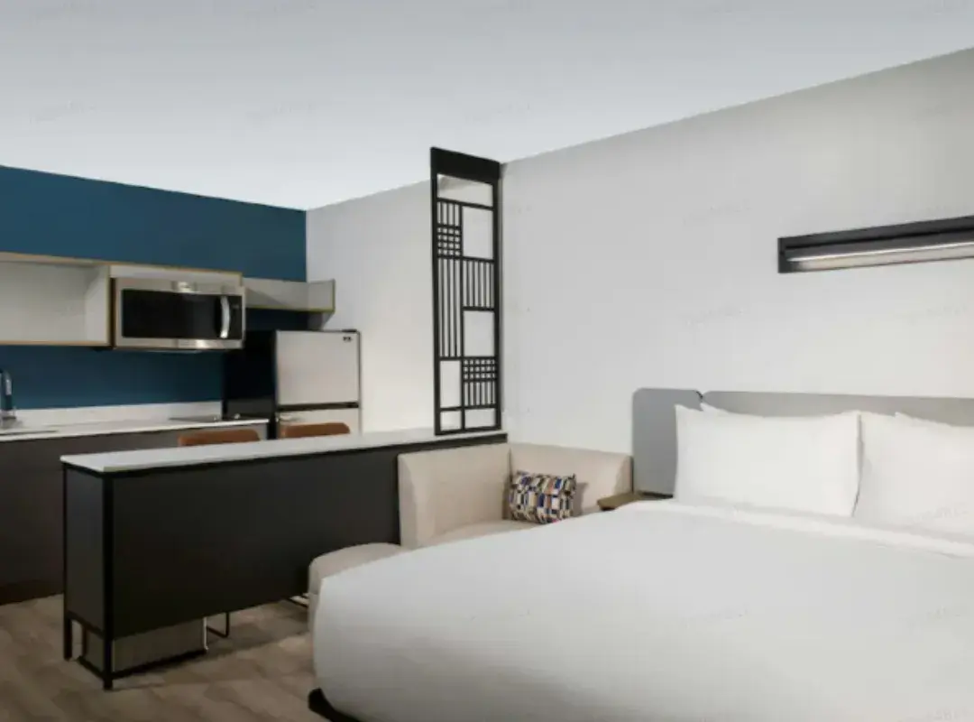 Studiores By Marriott Oak Ridge - Oak Ridge, TN