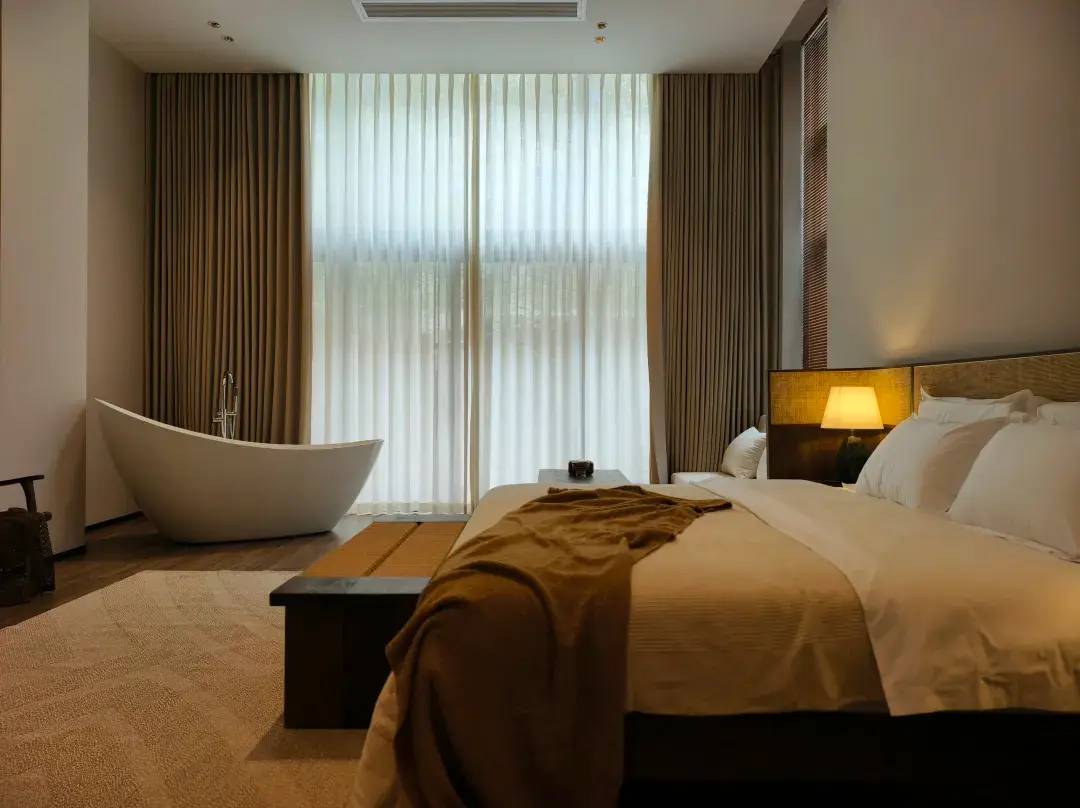 Lingnanju · Artistic Conception Homestay - Canton (Guangzhou)