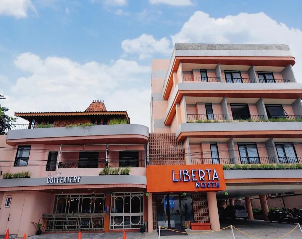 Liberta Malioboro North - Yogyakarta