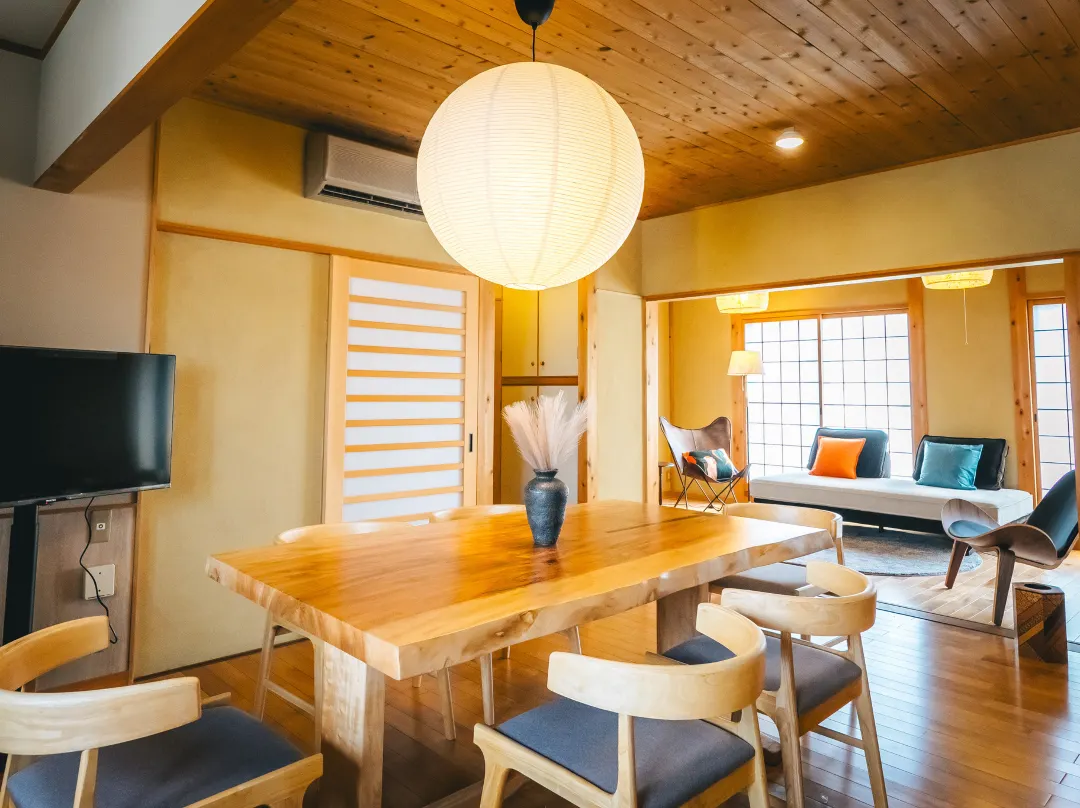 Otter Stay - Kogane Ryokan - 名古屋市