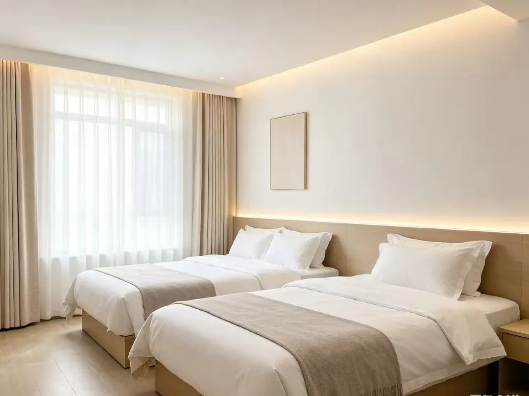 Pan Zhi Hua Zhix Xia City  Hotel - Panzhihua