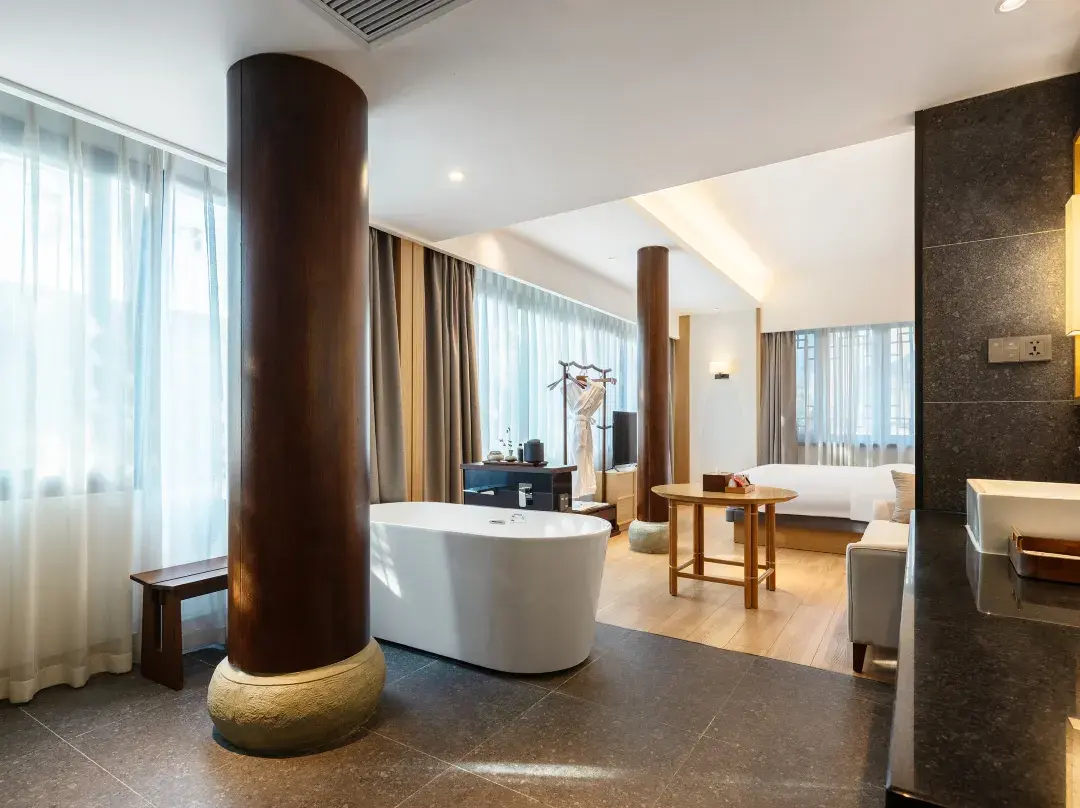 E-hotel - Chengdu