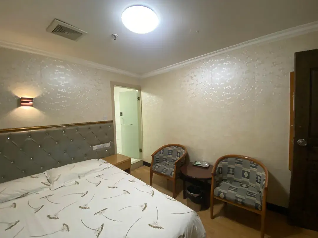 Shuyu Hostel - 上海