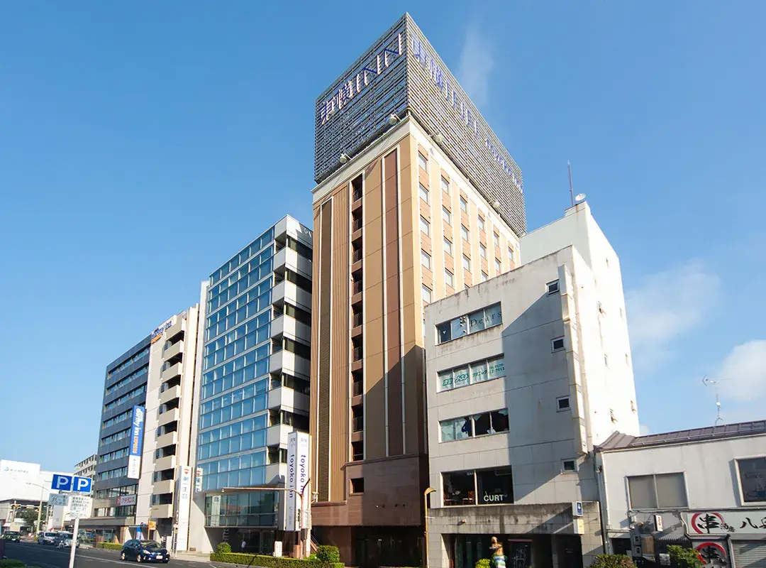 Toyoko Inn Matsue Ekimae - Matsue
