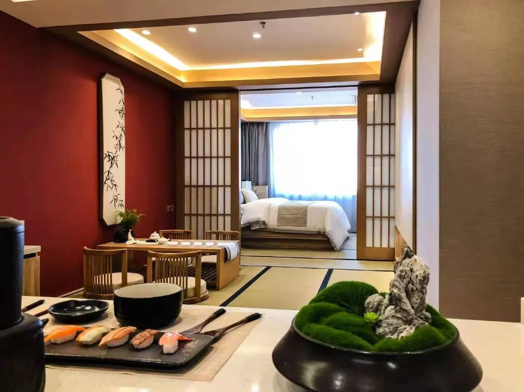 Qiuguo Homestay - Harbin