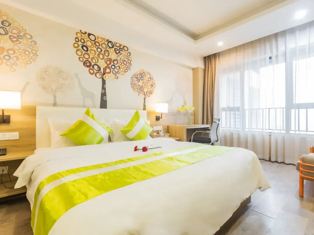 Hengji Hotel - Chongqing