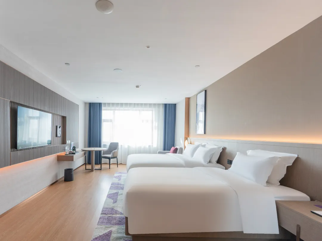 Lavande Hotel ) - Songyuan
