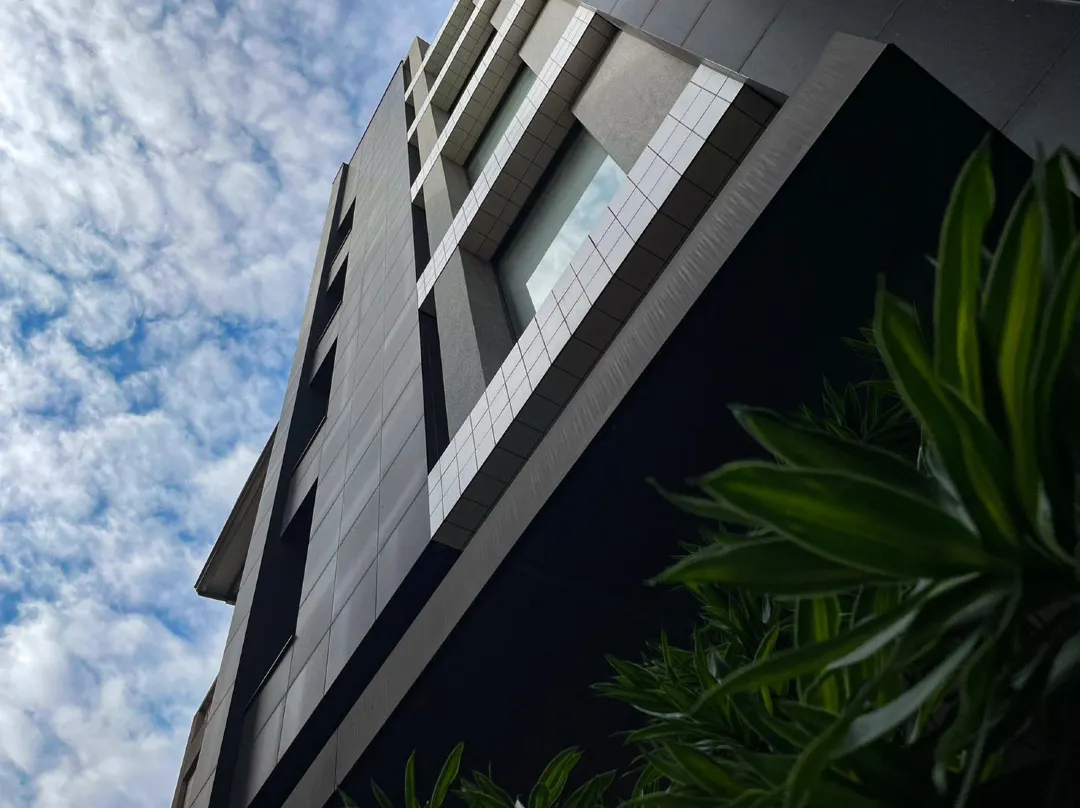 Slow Town Hotel-konkai - Yongkang