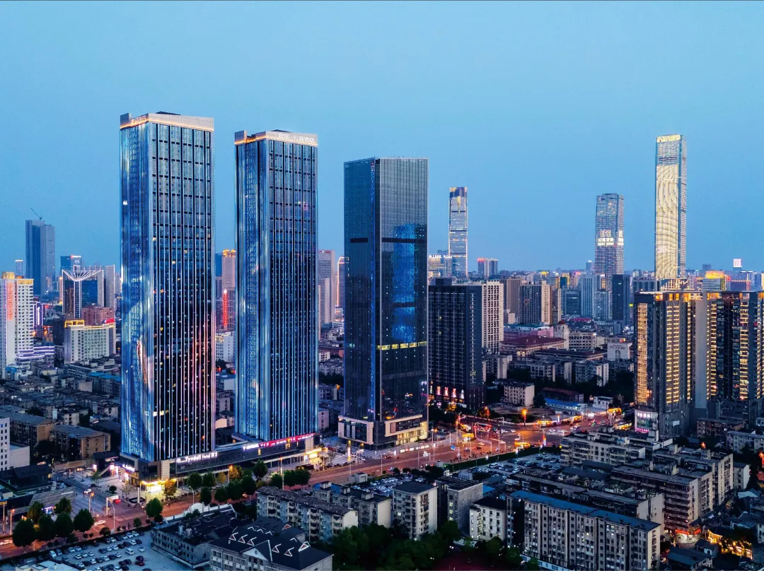 Changsha Binji Yunyun Hotel - Changsha