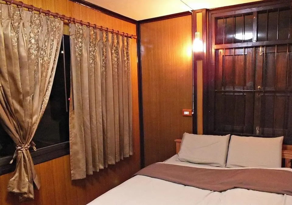 Chiangkan..sabuysabuy - Chiang Khan