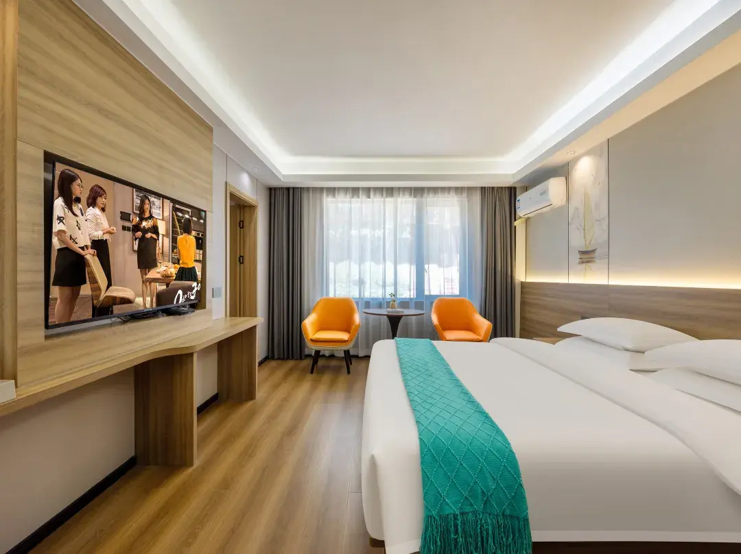 Jianglu Homestay - Ningbo