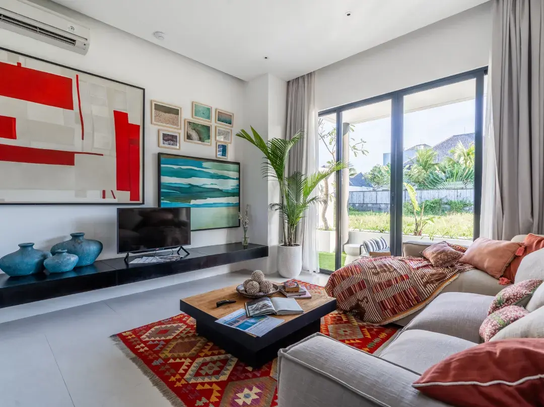 Mandala Residences - Canggu