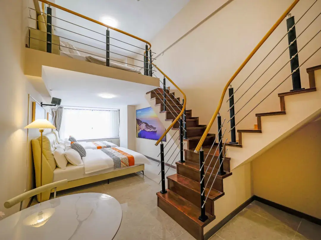 Mihan Hotel - Dalian