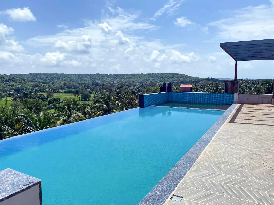 Meritas Auberge Calangute Goa - Goa