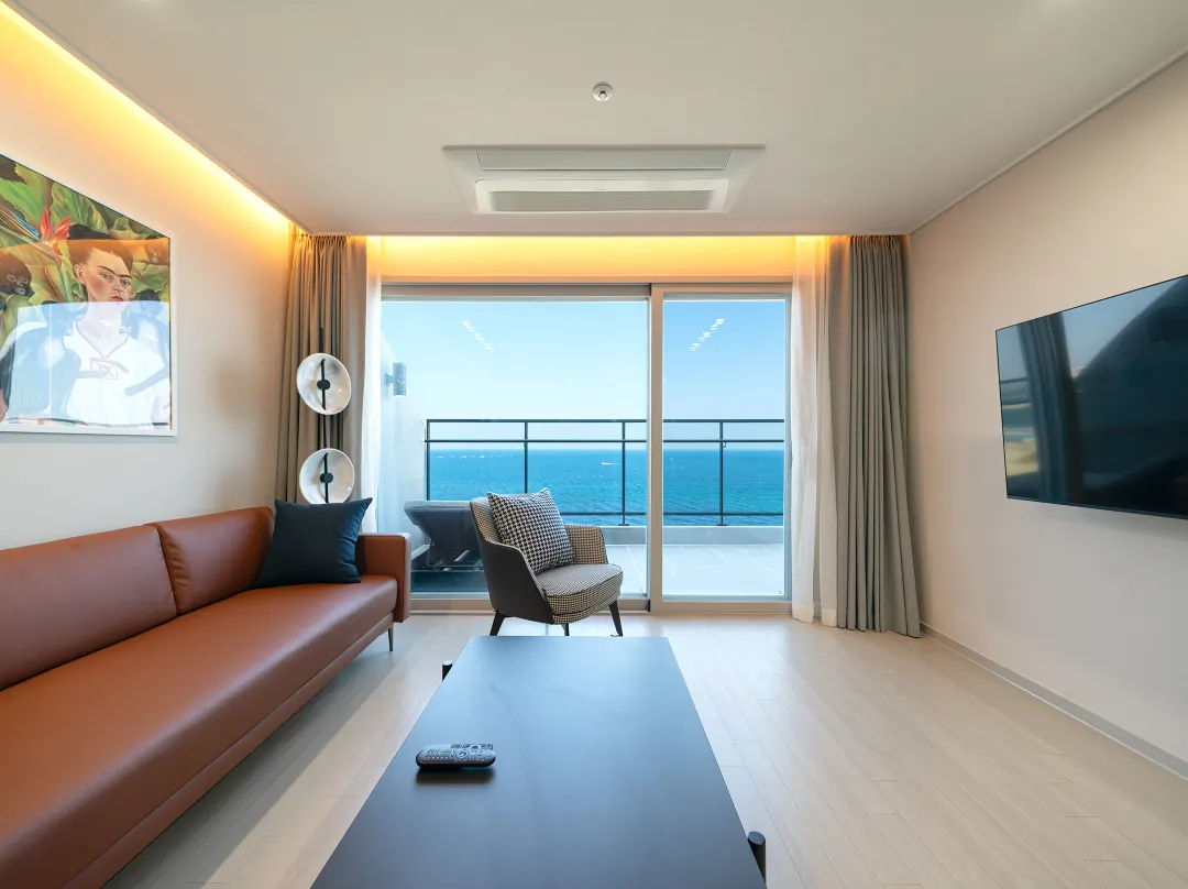 Diamer Hotel Sokcho By Aankstay - Yangyang-gun