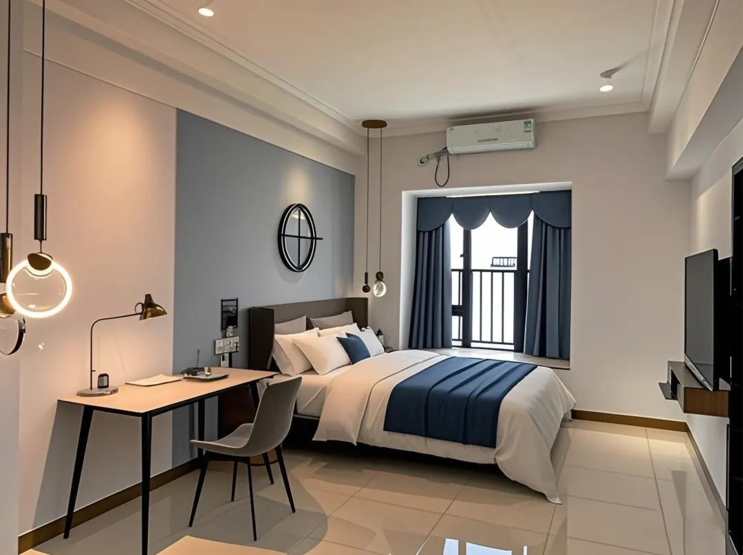 Xitu Homestay - Canton (Guangzhou)