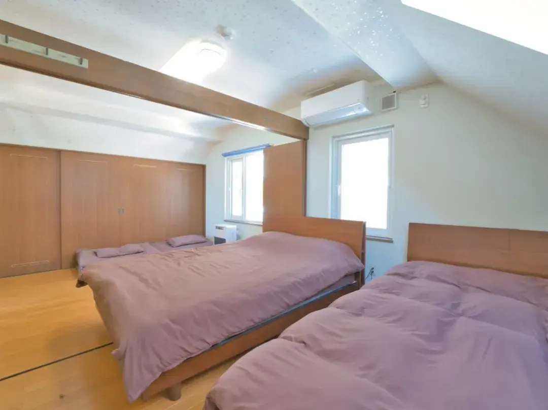 Lake Toya Great View - Date