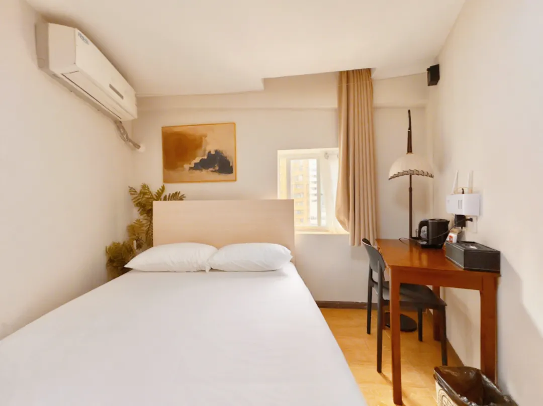 Yufu Hotel - Hong Kong