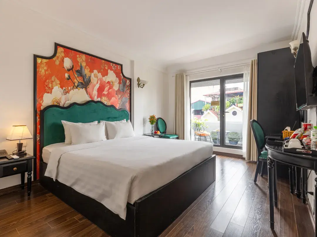 Hanoi House Hotel & Travel - Hanoi