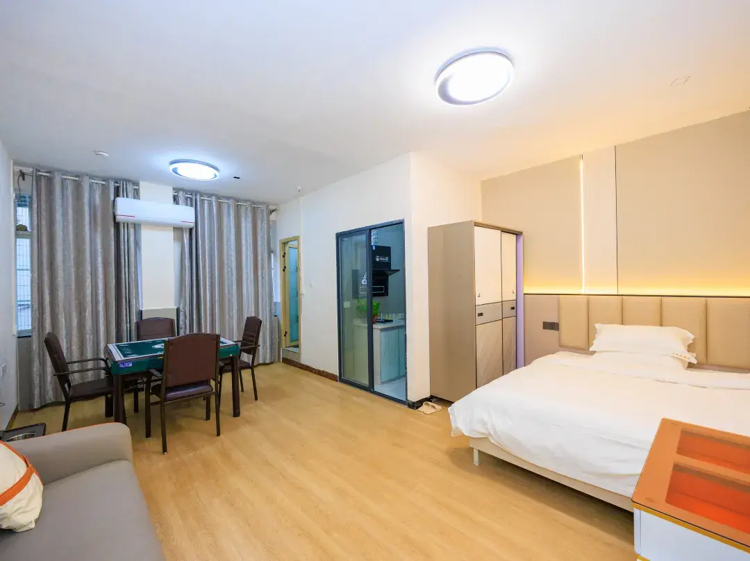 Youxiangju Hotel - Haikou