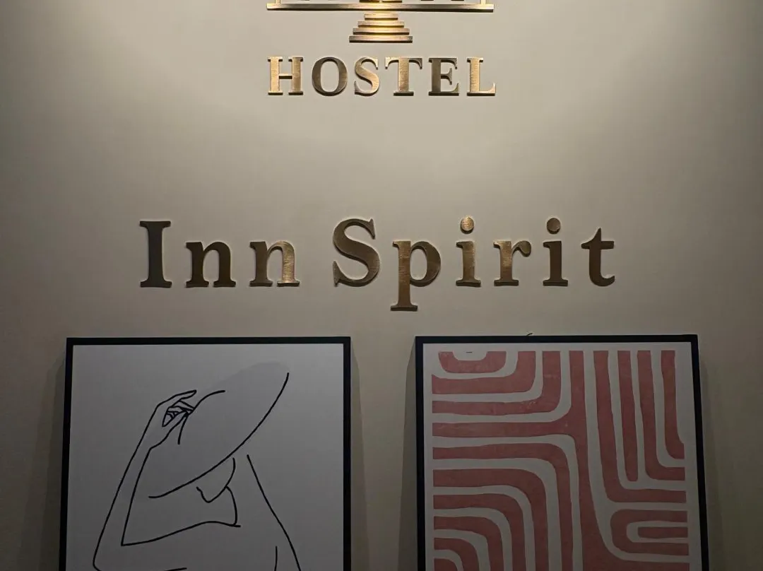 Inn Spirit - Tsim Sha Tsui