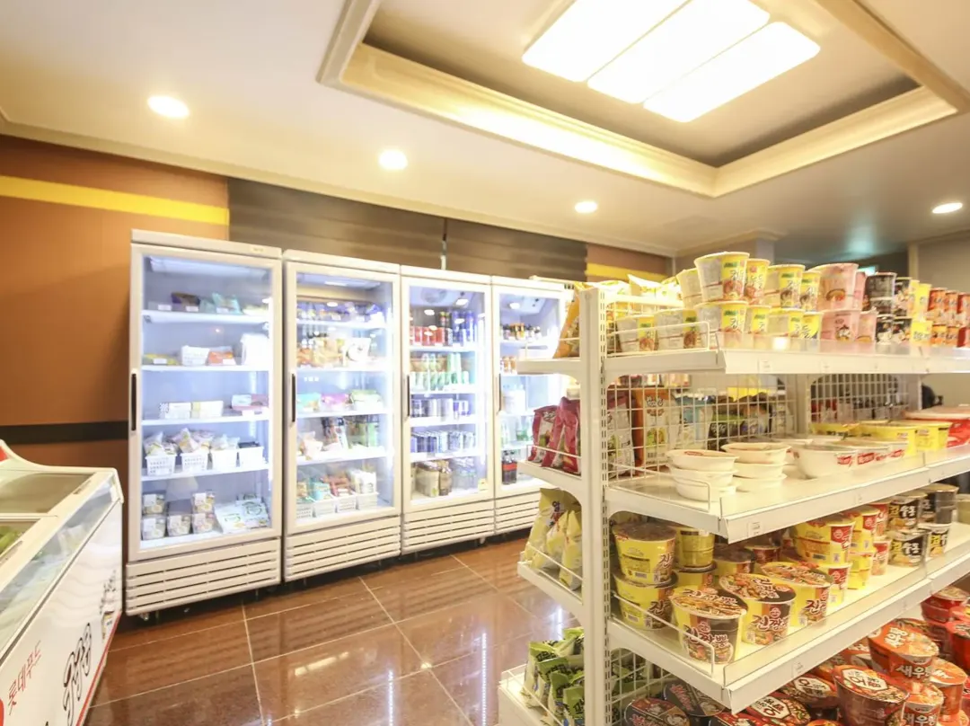 The Oakra Hotel - Jeju