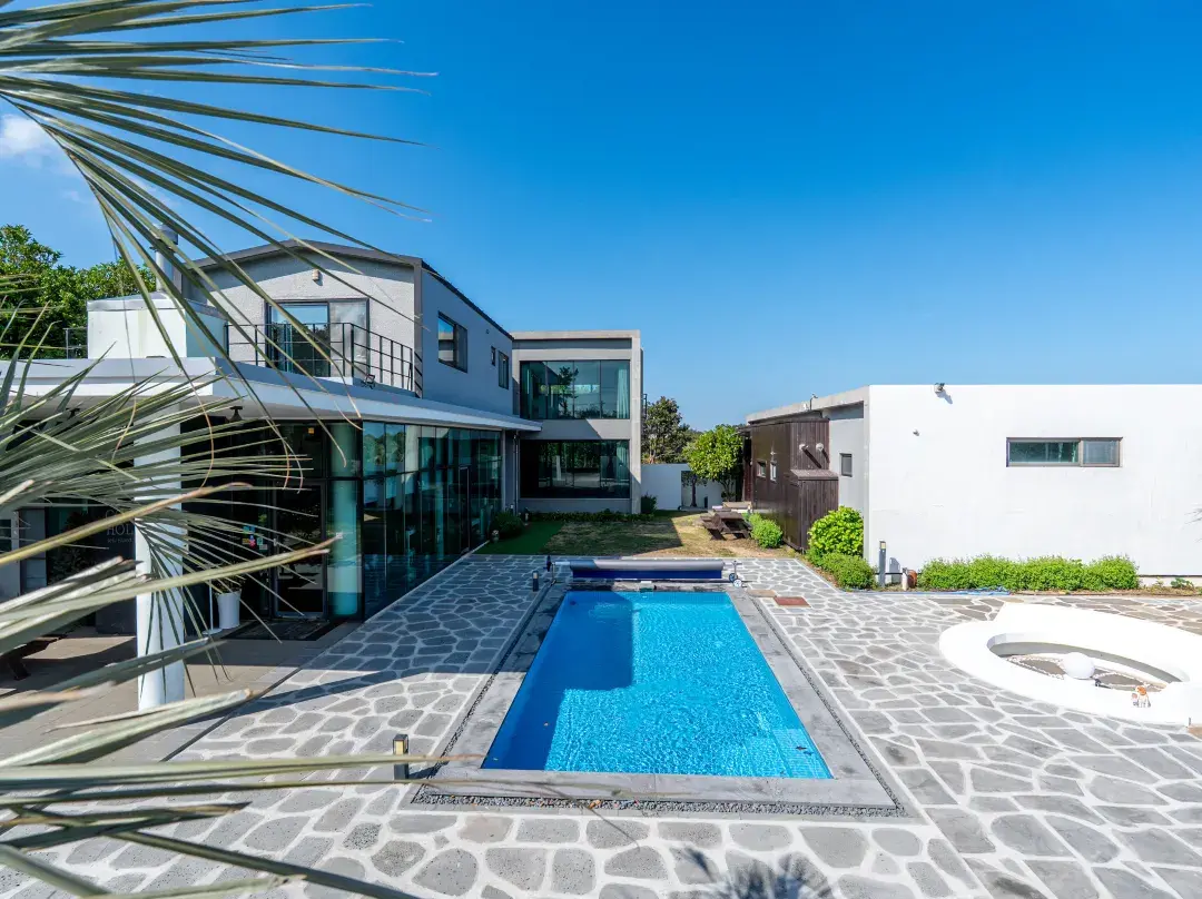 Coogee Holiday - Jeju-si