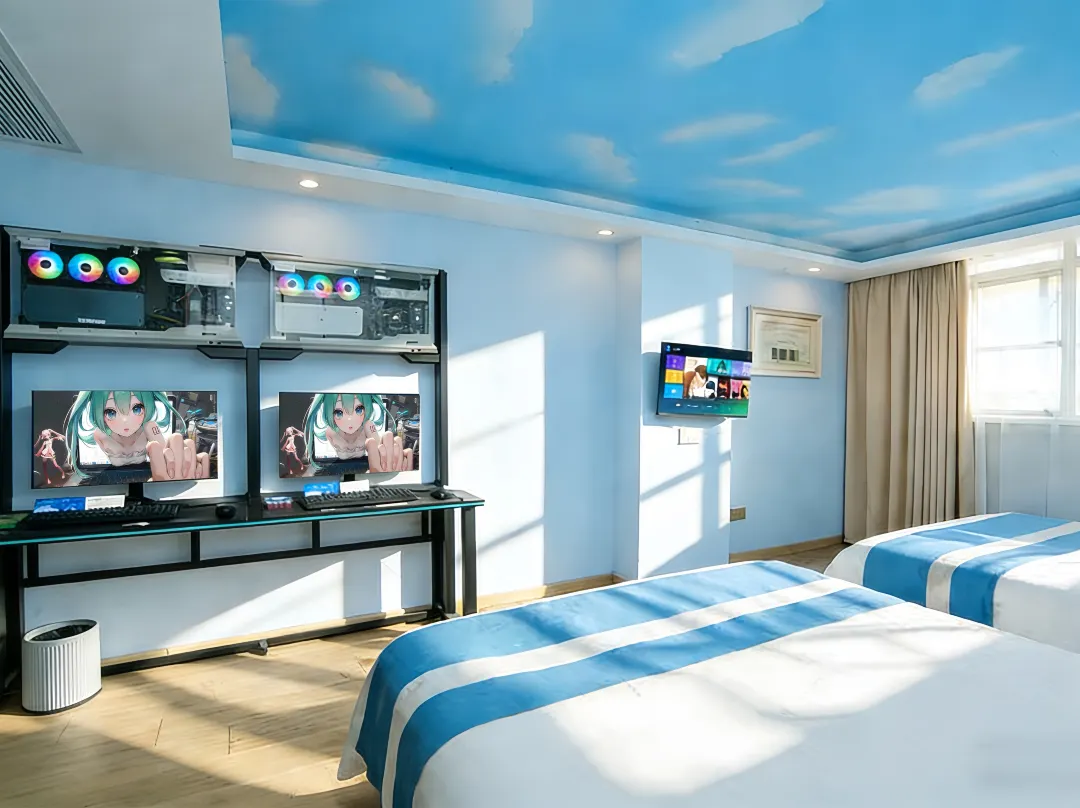 Chaoxiang E-sports Homestay - Shenzhen