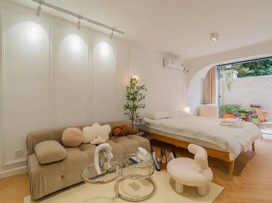 Shanghai Homestay - 上海