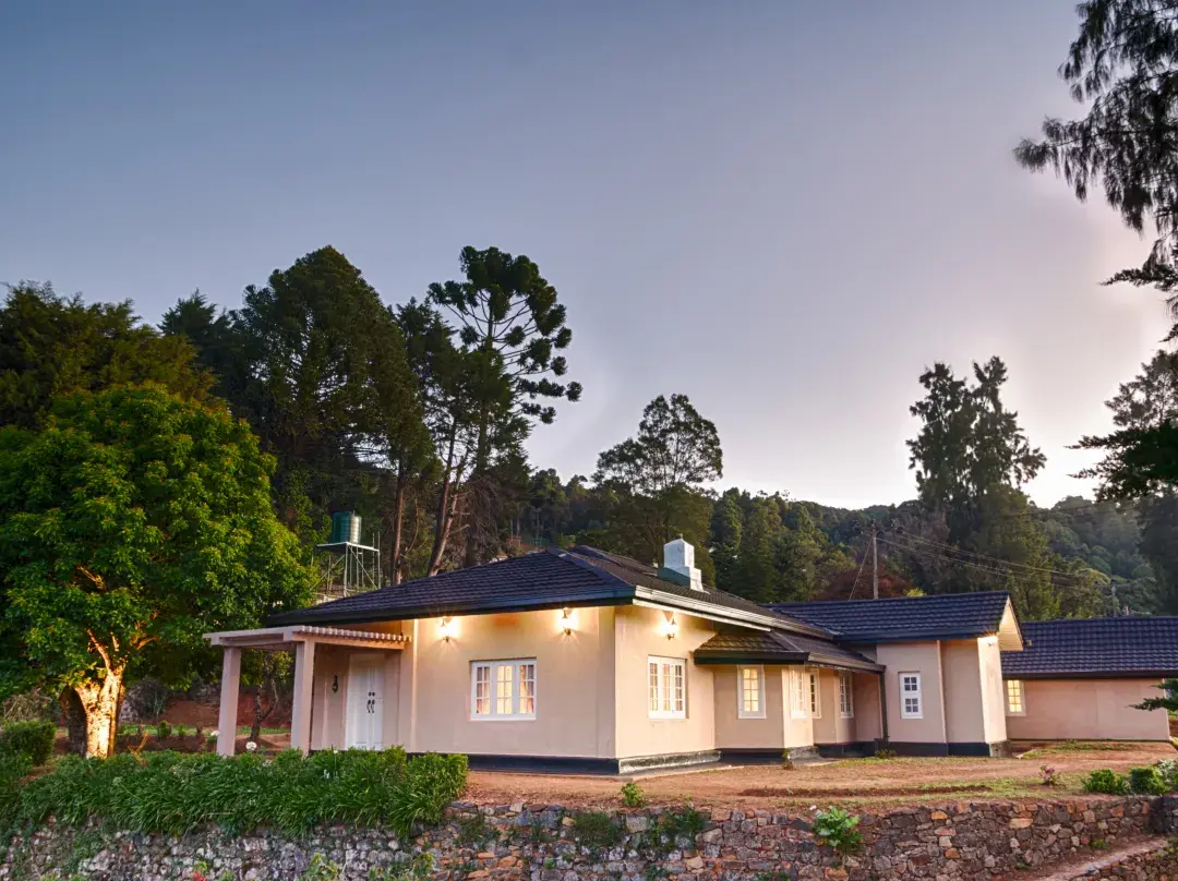 Oatlands By Jetwing - Nuwara Eliya