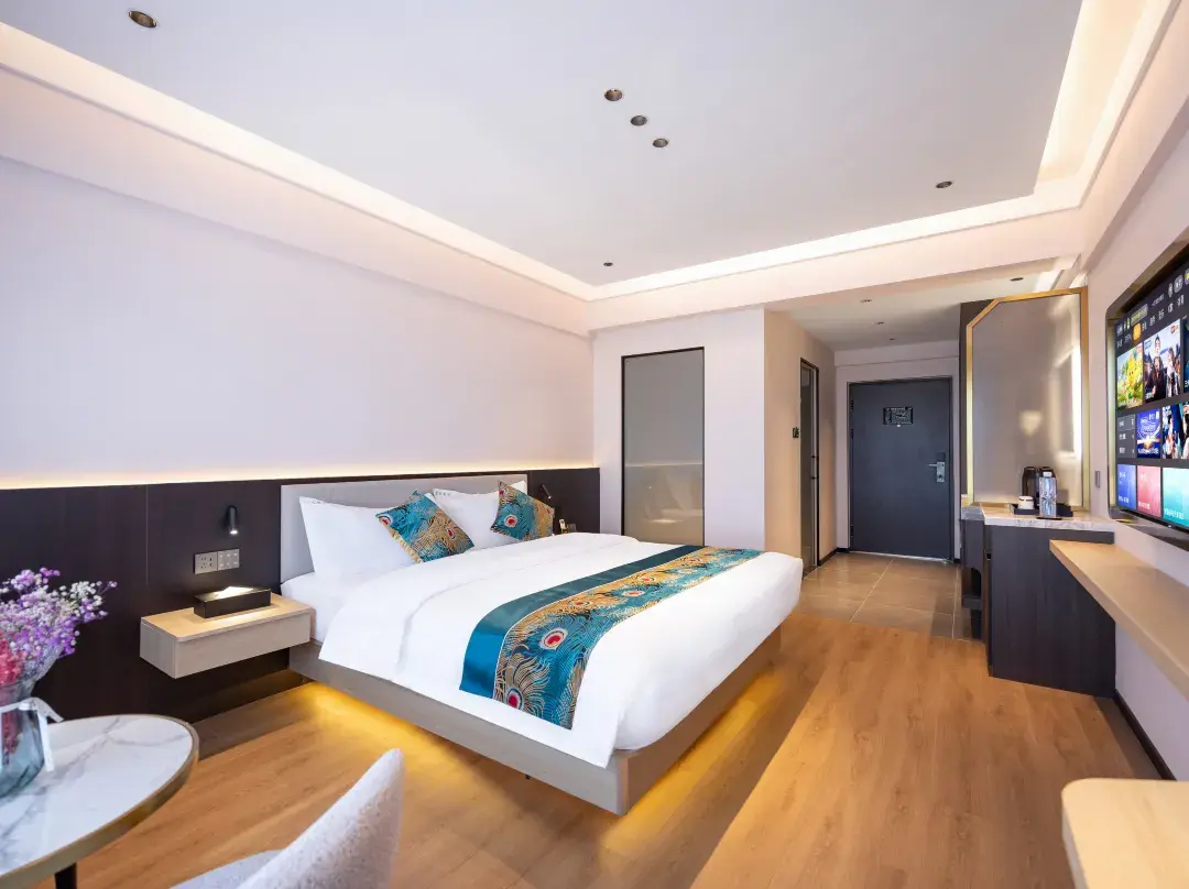 Duoxin Hotel - Shenyang