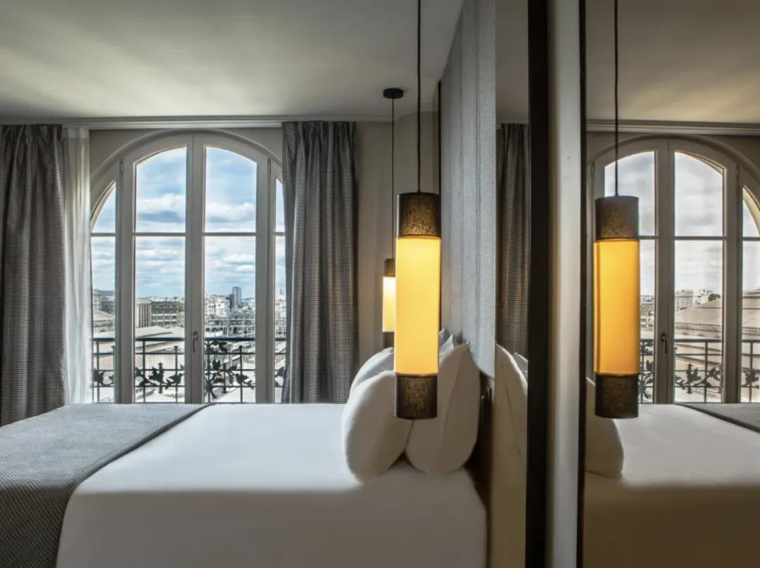 Hotel Flanelles Paris - Paris