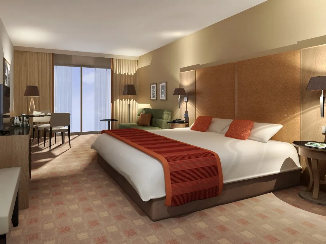 Majestic Park B & B - Delhi