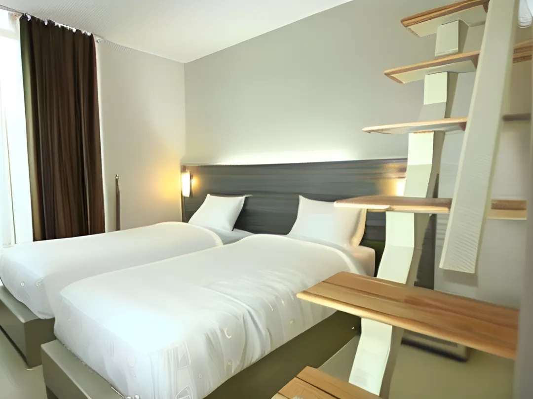 Hotel Vivo Sampit - Sampit