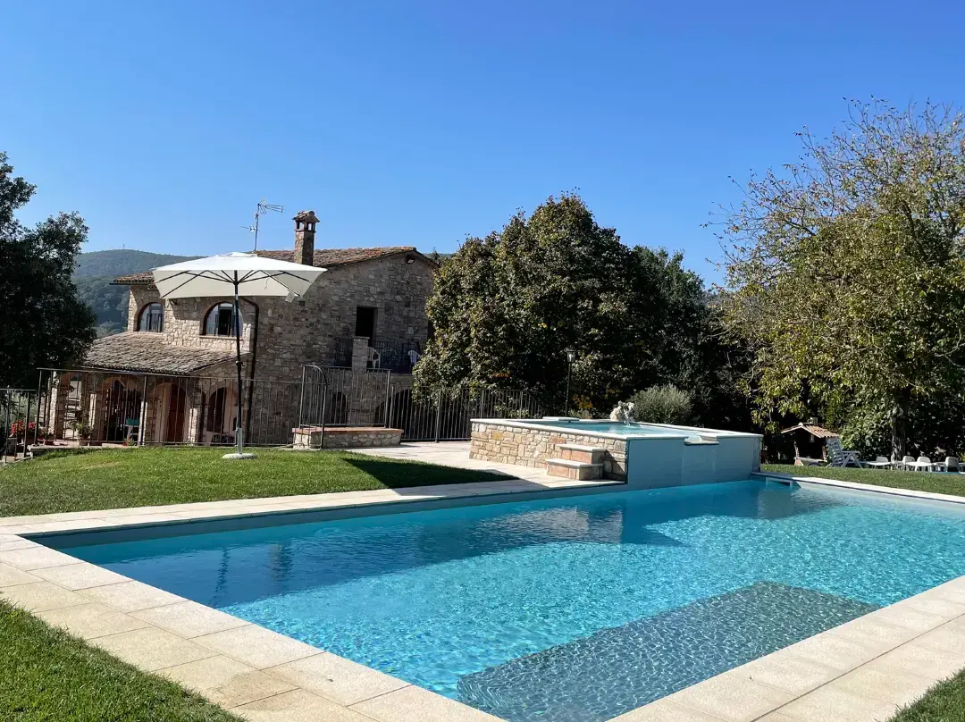 Casale Il Fontanello - Ombrie