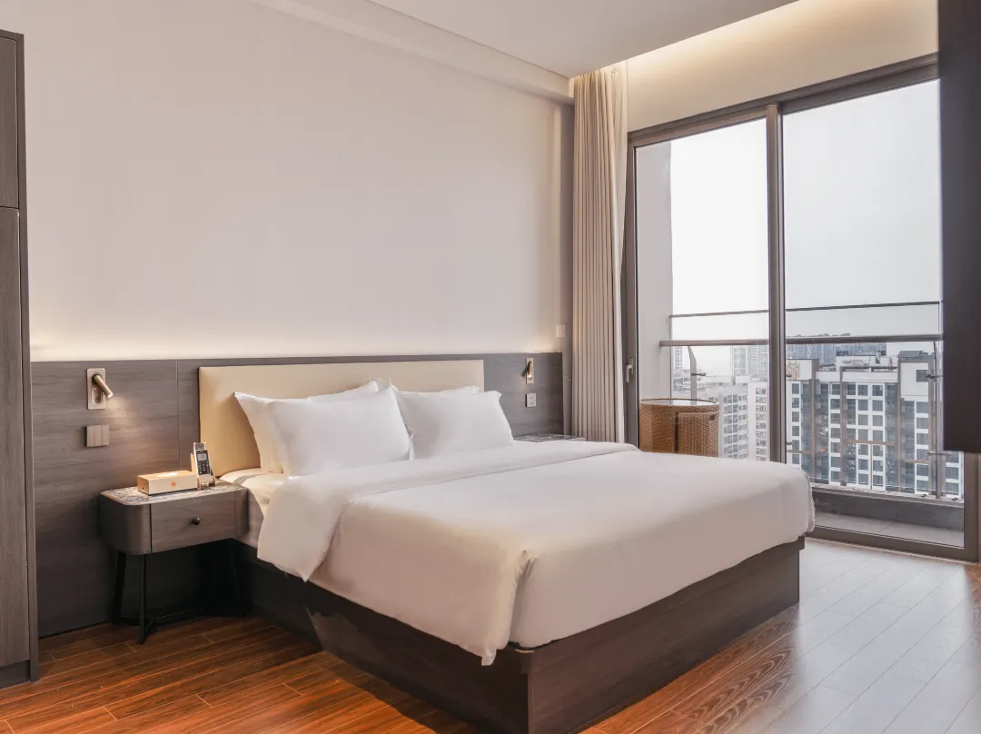 Sunlight Condotel Hanoi - Hung Yen