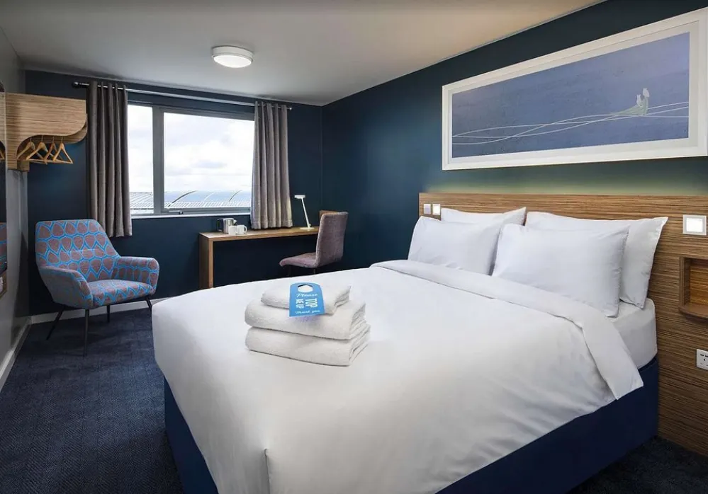 Travelodge Huddersfield - Huddersfield