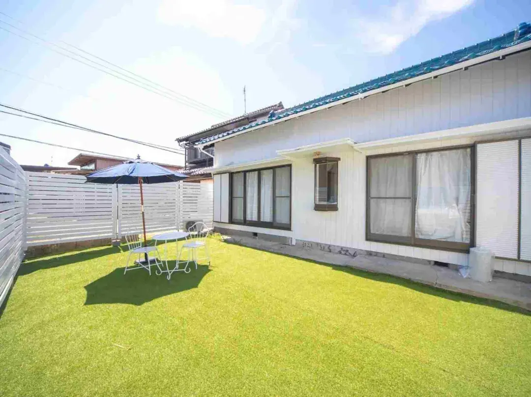 Miraie Kuwana Shimofukayabe 2 - Mie