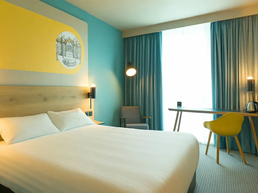 B&b Hotel Warrington - Warrington