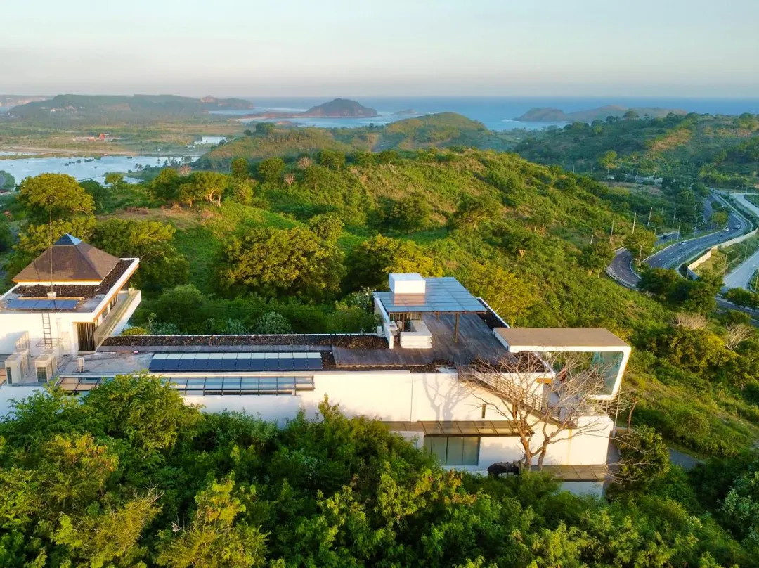 Truntum Boutique Mandalika - Lombok