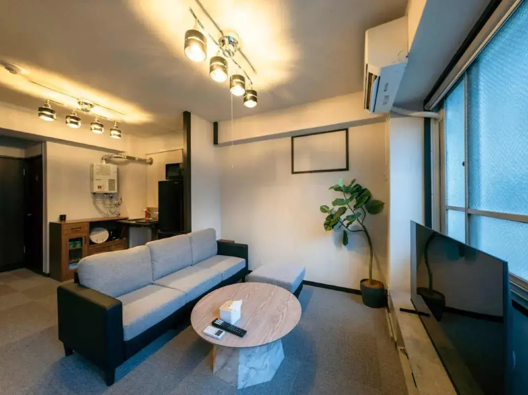 Tasone Stay Osaka Nambananhonhb202 - Nanba