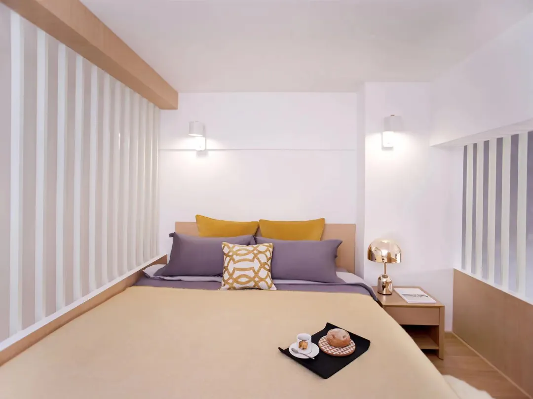 Base-xietu Serviced Apartment - Shanghai