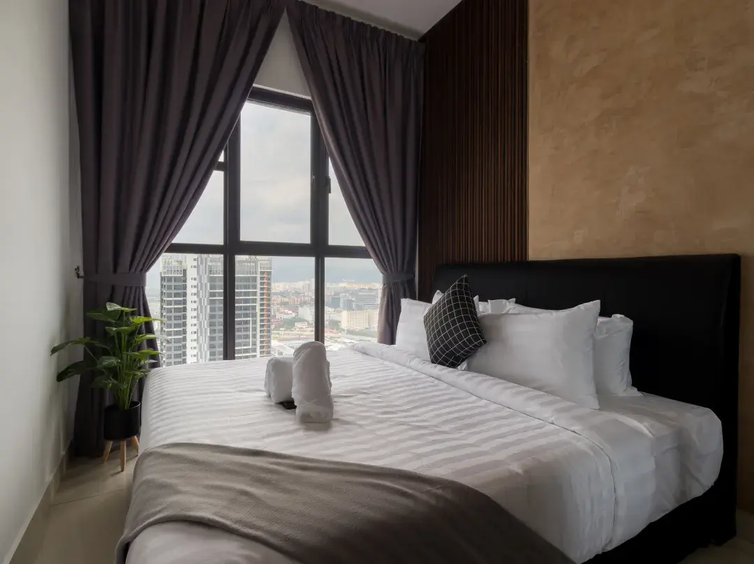 Trion Kuala Lumpur By Five Senses - Negeri Sembilan