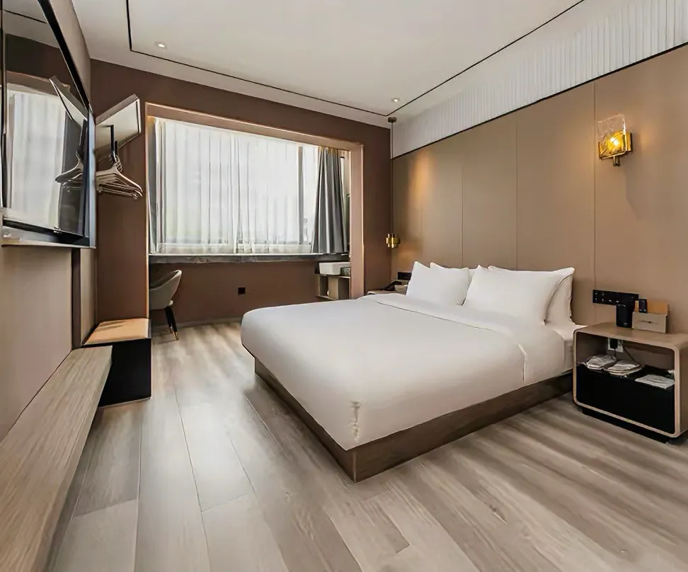 Rujia Motai  Hotel - Luoyang
