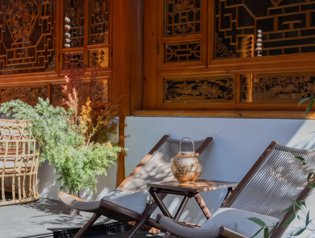 Yuanli Shuxia Homestay - Lijiang