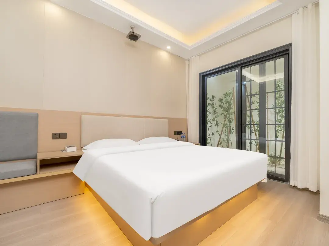 Helen's Spring Hotel - Chengdu